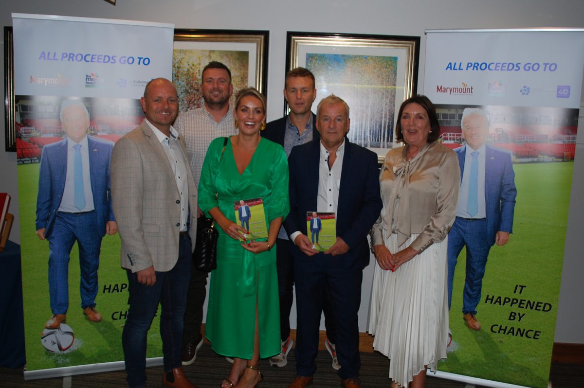 Irish Soccer Referees’ Society – National website of the ISRS