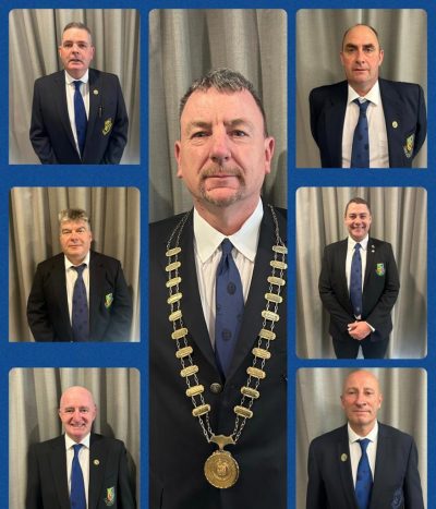 Irish Soccer Referees’ Society – National website of the ISRS